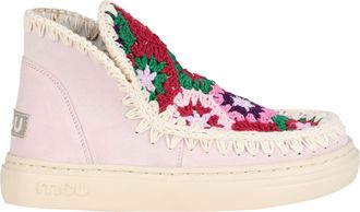 Mou SCHUHE - Stiefeletten auf YOOX.COM