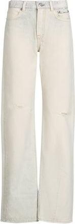 Our Legacy Jean large d&eacute;lav&eacute;