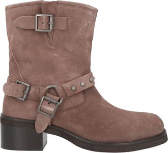 Emanuelle Vee SCHUHE - Stiefeletten auf YOOX.COM