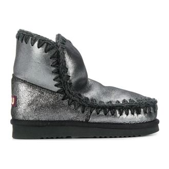 Mou Eskimo 18 Boot - - Shoes - Damen - Grau - 39 EU