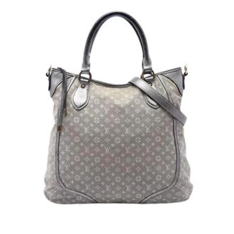 Louis Vuitton Pre-owned Angele Tote Bag - - Pre-owned - Damen - Grau - ONE SIZE