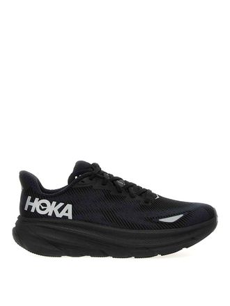 Hoka One One Baskets - Noir
