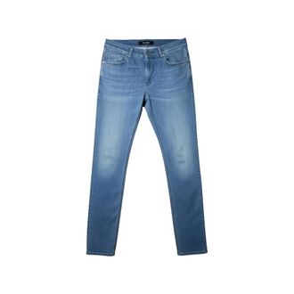 Re-hash Straight-Leg Jeans - - Jeans - Herren - Blau - W31