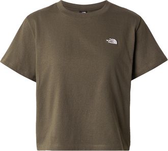 The North Face T-Shirt ESSENTIAL SIMPLE DOME