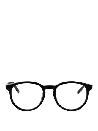 Gucci Brillen - Schwarz
