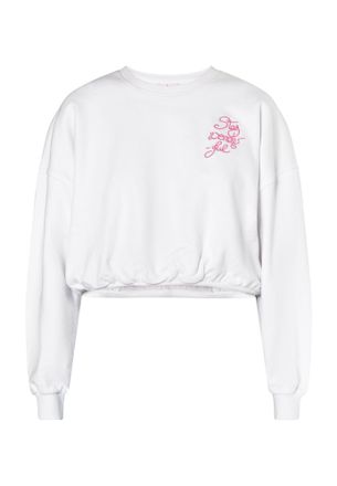 Mymo Sweatshirt Keepsudry