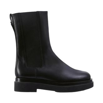 H&ouml;gl Best Friend Booties - - Shoes - Damen - Schwarzk - 36 EU