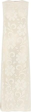 Mr Mood Robe sans manches en tricot Mrs Fly