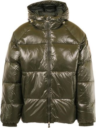 Pyrenex Herren, Jacken, Grün, SGröße