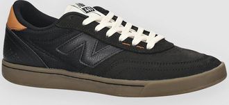 New Balance Numeric 440 Skateschuhe black