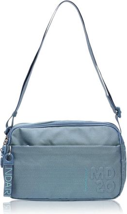 Mandarina Duck Damen MD20 Crossover MD 20, Blue Wing