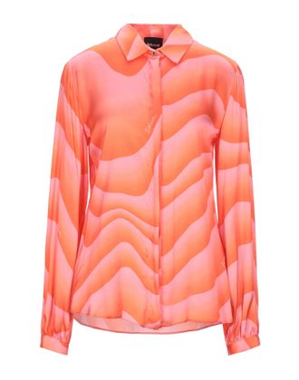 Just Cavalli TOPS - Hemden auf YOOX.COM