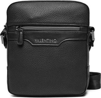 Valentino Umh&auml;ngetasche Efeo VBS7O920 Schwarz