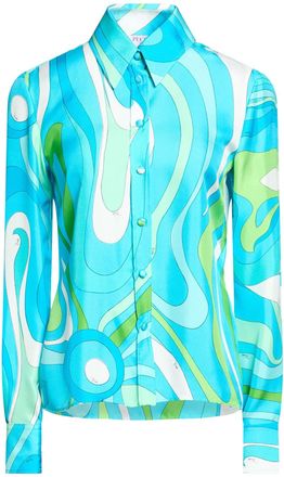 Pucci TOPS - Hemden auf YOOX.COM