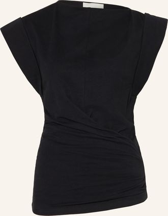 Isabel Marant Isabel Marant Top Maisan schwarz