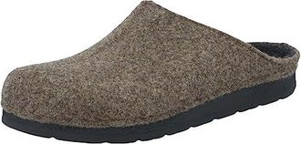 Berkemann Homme Nils Chausson, Marron, 43 1/3 EU