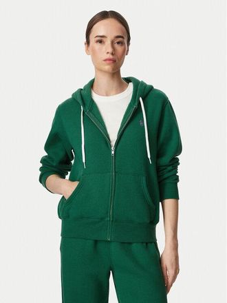Polo Ralph Lauren Sweatshirt 211971699503 Gr&uuml;n Regular Fit