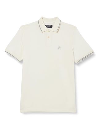 Marc O'Polo Marc O Polo Herren 436229153198 Polohemd, 152, XS