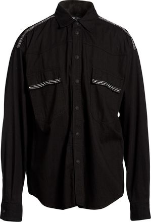 Versace TOPS - Hemden auf YOOX.COM