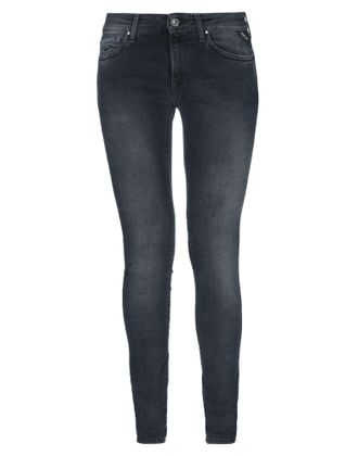 Replay HOSEN & R&Ouml;CKE - Jeanshosen auf YOOX.COM