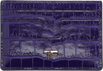 Tom Ford Kleinlederwaren - Kartenetuis auf YOOX.COM