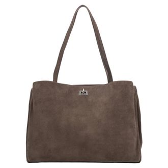 Estro & Luminara Damen, Taschen, Braun, ONE SIZEGr&ouml;&szlig;e