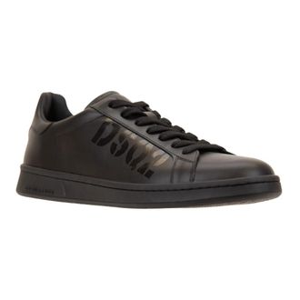 Dsquared2 Sneakers - - Shoes - Herren - Schwarzk - 39 EU