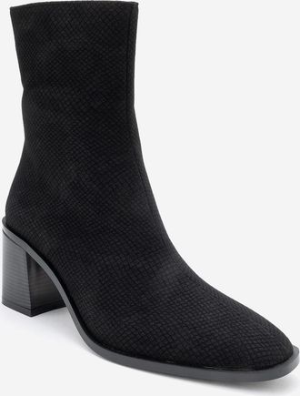 Prologue Chara Blockabsatz Stiefelette