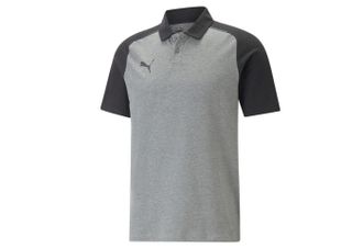 Puma T-Shirt Poloshirt (1-tlg)