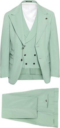 Gabriele Pasini ANZ&Uuml;GE und CO-ORDS - Anz&uuml;ge auf YOOX.COM