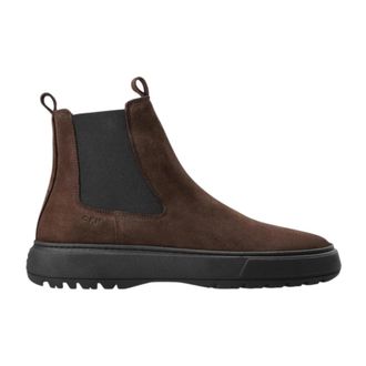 Copenhagen Chelsea Boot - - Shoes - Herren - Braun - 43 EU