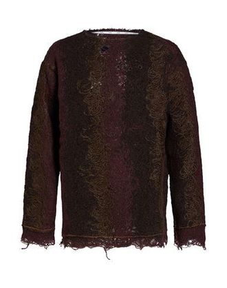 Vitelli MAILLE - Pullover sur YOOX.COM