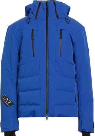 Emporio Armani JACKEN & MÄNTEL - Skianzüge und -overalls auf YOOX.COM