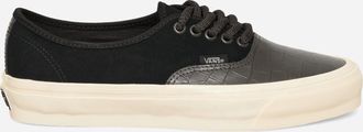Vans Premium Authentic 44 Sneakers Black / Sand White