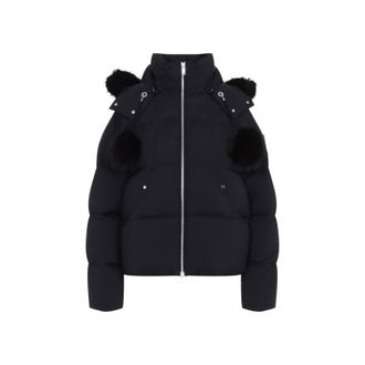 Moose Knuckles Eversest Bomber Jacket