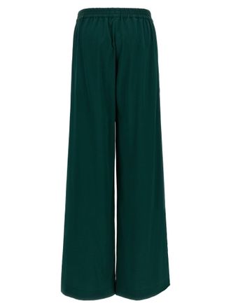 Gianluca Capannolo Claudia Trousers - Forest Green