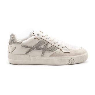 Ash Ash, Damen, Schuhe, Wei&szlig;, 39 EUGr&ouml;&szlig;e
