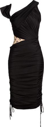 Marine Serre KLEIDER - Midi-Kleider auf YOOX.COM
