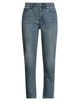 A|X Armani Exchange HOSEN & R&Ouml;CKE - Jeanshosen auf YOOX.COM