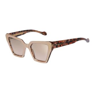 K&agrave;dor Vanessa Glamour - - Accessories - Damen - Beige - 52 MM