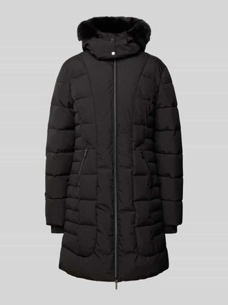 Jake*s Steppjacke mit Zweiwege-Rei&szlig;verschluss