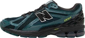 New Balance Homme, Chaussures, Noir, Taille: 45 1/2 EU 1906R