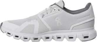 On Running Cloud 6 - Femme - Sport - Gris - Taille: 40 1/2 EU