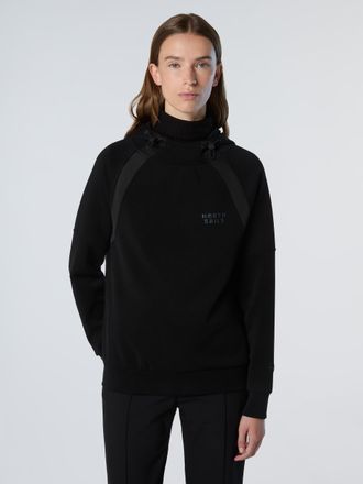 North Sails Kapuzenpullover Scuba-Umschalter