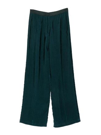 Forte_Forte Pantalons D&eacute;contract&eacute;s - Vert