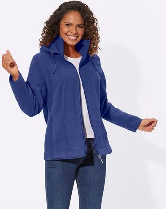 Witt Fleecejacke Fleecejacke