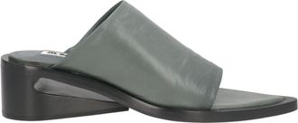 Jil Sander SCHUHE - Sandalen auf YOOX.COM