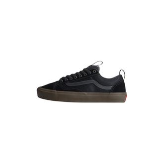 Vans Skate Old Skool 36+ - - Shoes - Herren - Schwarzk - 45 EU