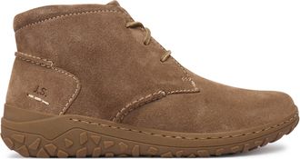 Josef Seibel Schn&uuml;rschuhe Josef Seibel Ruby 01 VL386 Braun