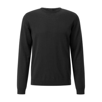 Roberto Collina Pullover aus Merinowolle
